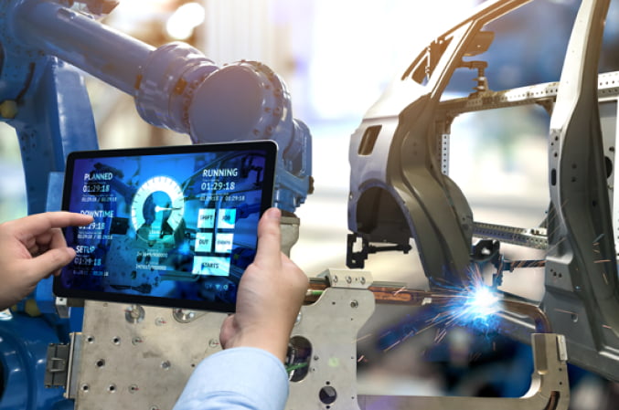 Cetim - Mechanical Industrial Support & Engineering Services