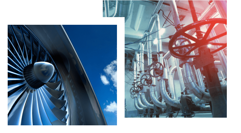 Engage with an expert - Cetim Engineering