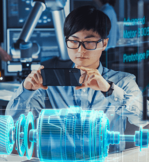 Cetim - Mechanical Industrial Support & Engineering Services