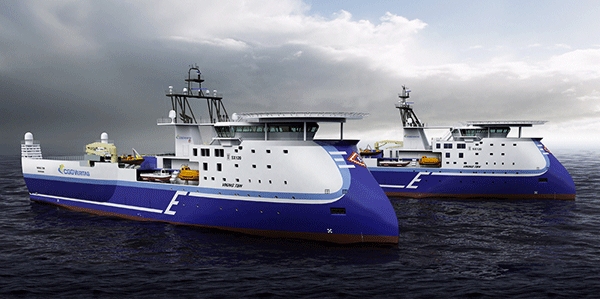 CGG Case Study - Cetim Engineering