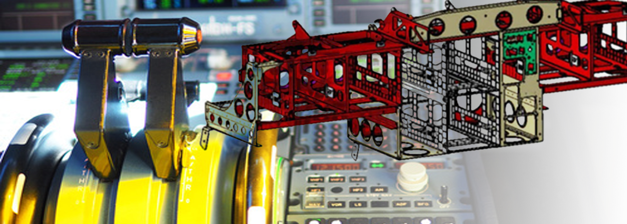 Aircraft company 3 Case Study - Cetim Engineering