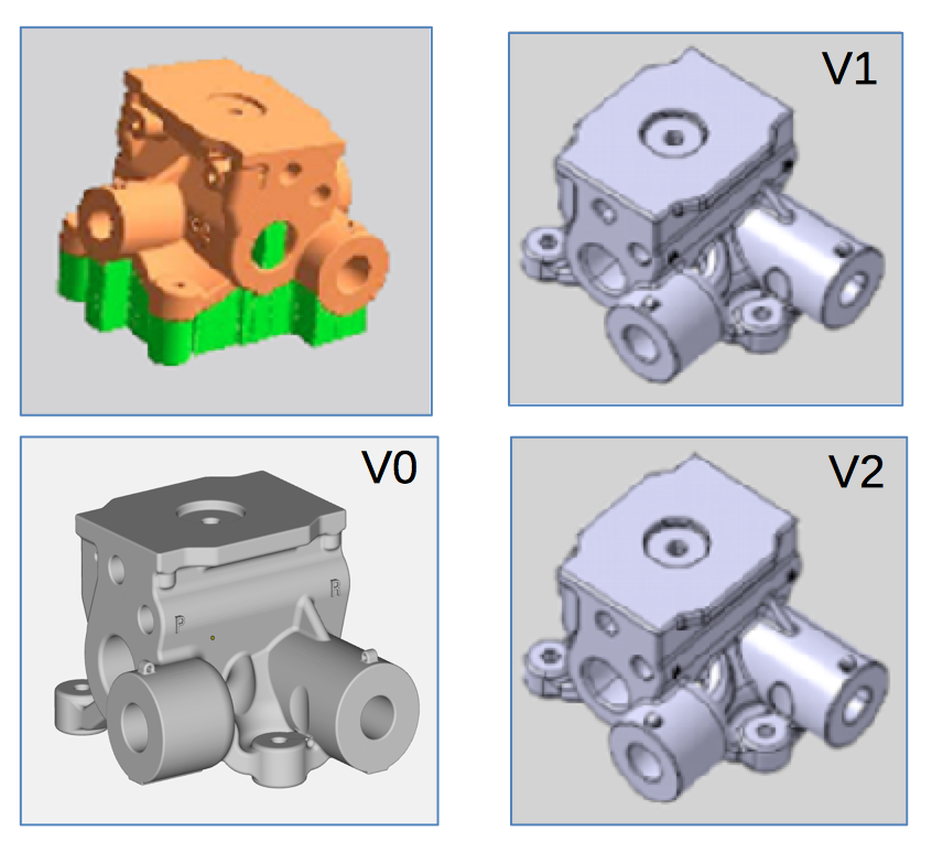 Zodiac Aerospace Case Study - Cetim Engineering