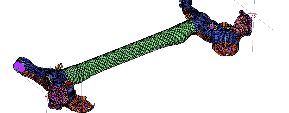 Renault Group Case Study - Cetim Engineering