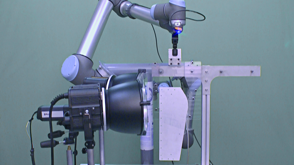 TACT Project Case Study - Cetim Engineering