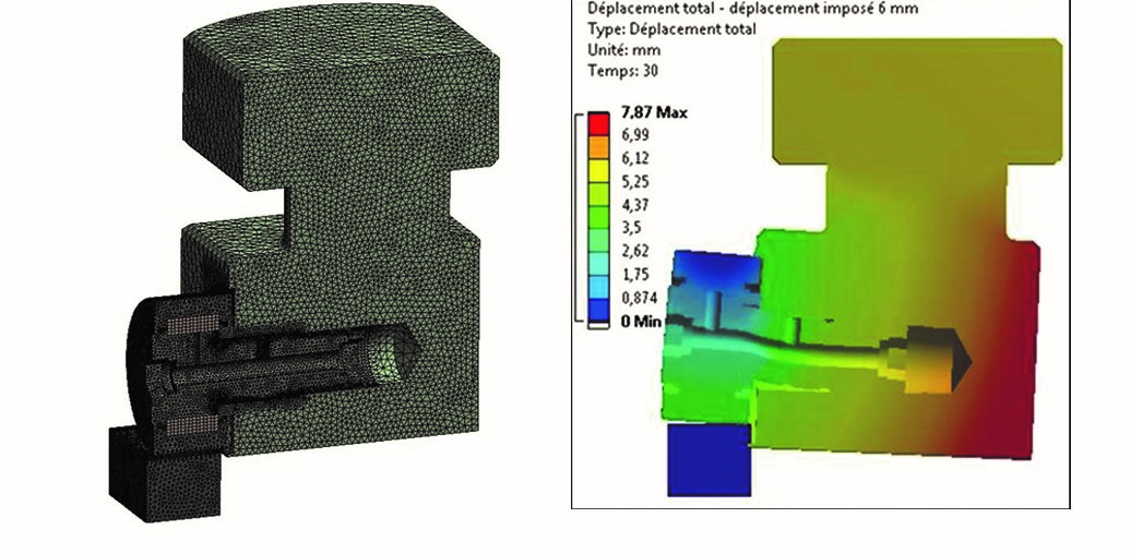 Orano Cases Studies - Cetim Engineering