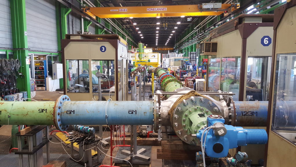 Velan Case Studies - Cetim Engineering