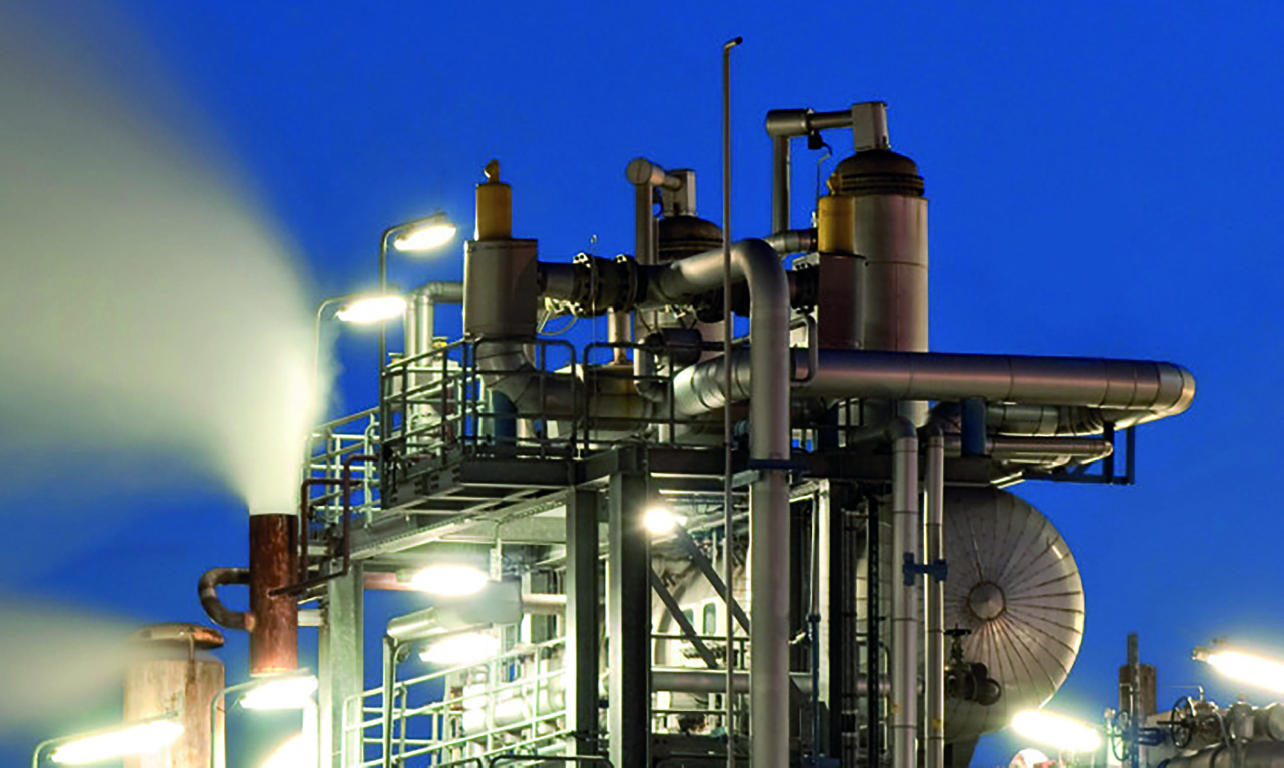 Perenco Case Study - Cetim Engineering