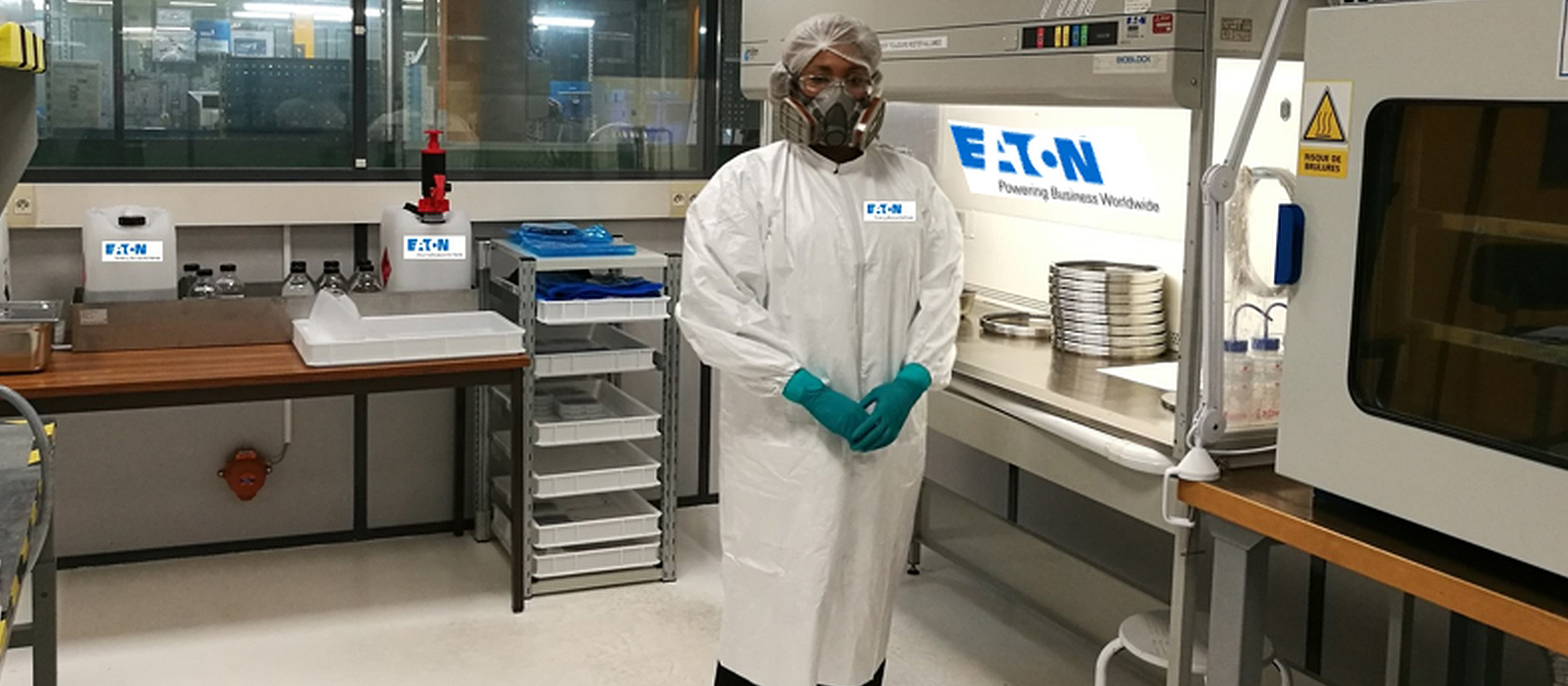 Eaton Case Study - Cetim Engineering