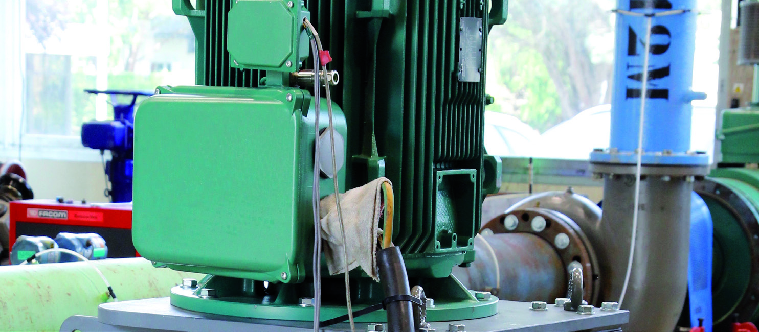 flowserve Case Study - Cetim Engineering