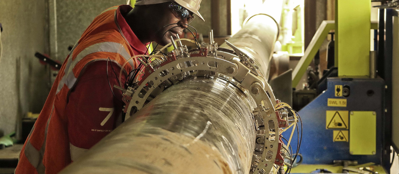 Subsea 7 Case Study - Cetim Engineering