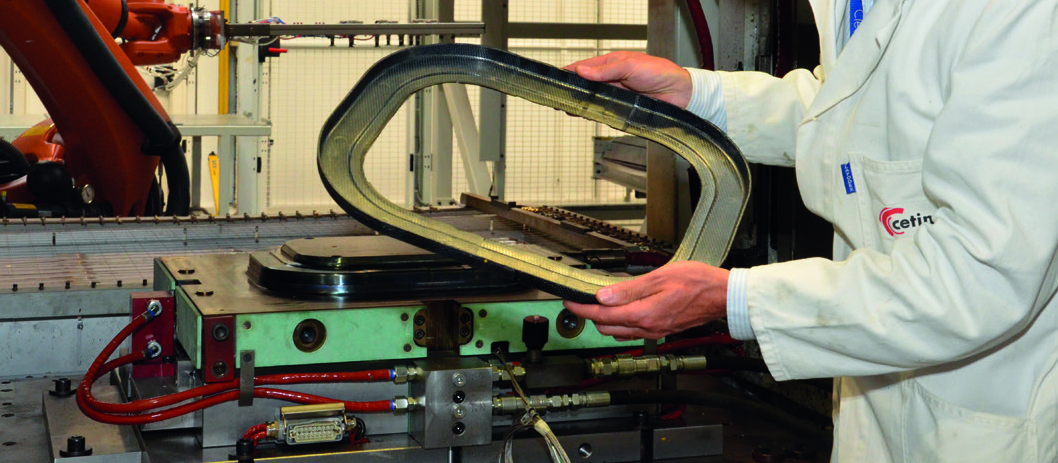 Sherloc project QSP® Case Study - Cetim Engineering