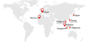 About us - Cetim Engineering