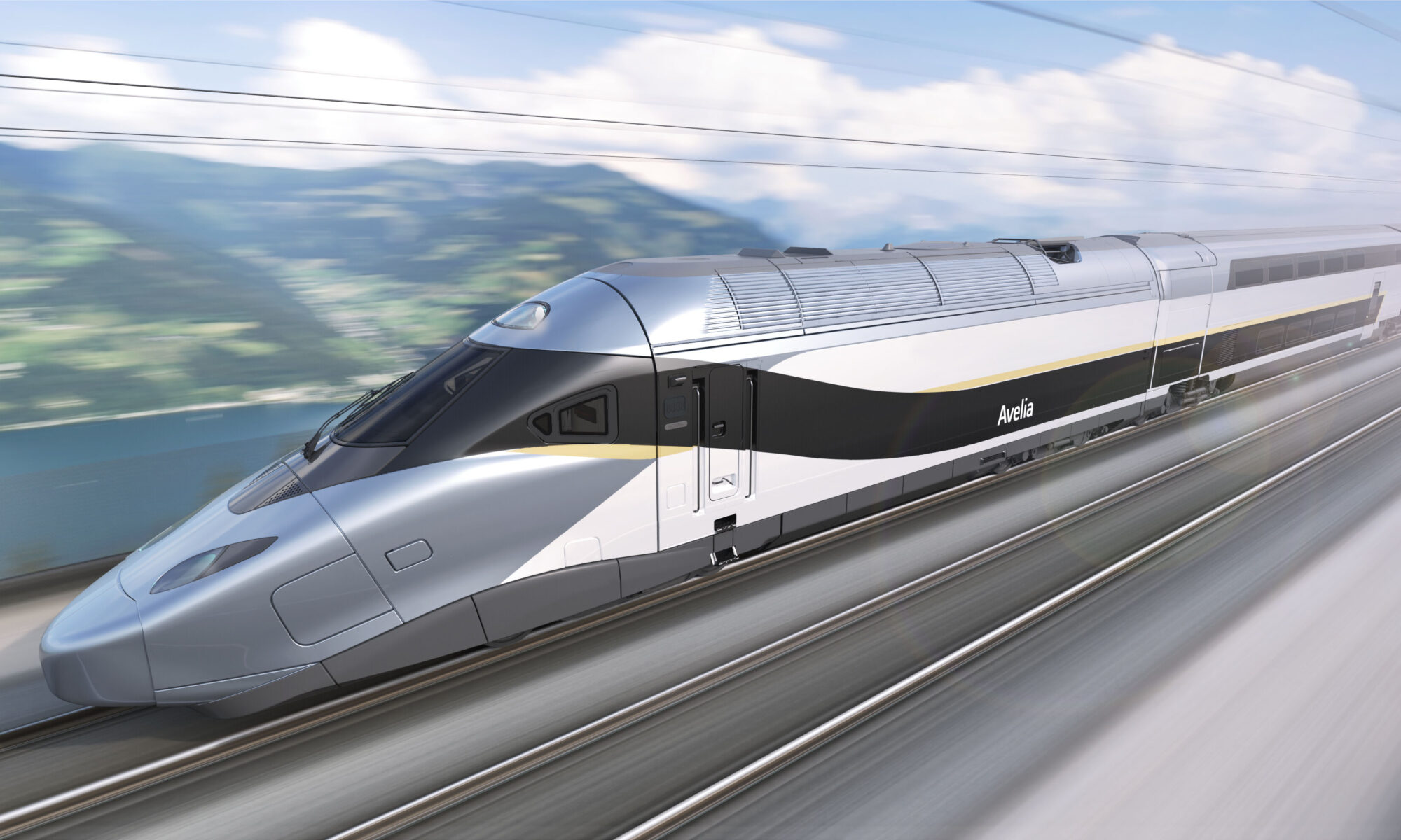 Testimonial Alstom: Monitoring the clamp load of connections - Cetim ...
