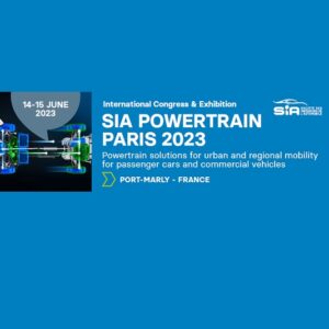 SIA POWERTRAIN: a full spectrum of electric and hybrid drivetrain ...