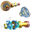 Webinar: discover KISSsoft, software overview and calculation of gears ...