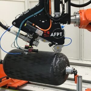 HySPIDE TP breaks new ground in thermoplastic tape winding! - Cetim ...