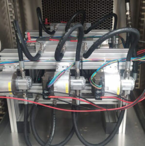 Testimonial Sonceboz: Comprehensive support for validation plans ...