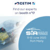 SIA POWERTRAIN 2025 - Cetim Engineering